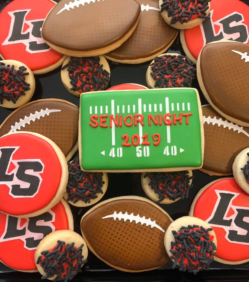 Sports – 3 Sheets Sweets