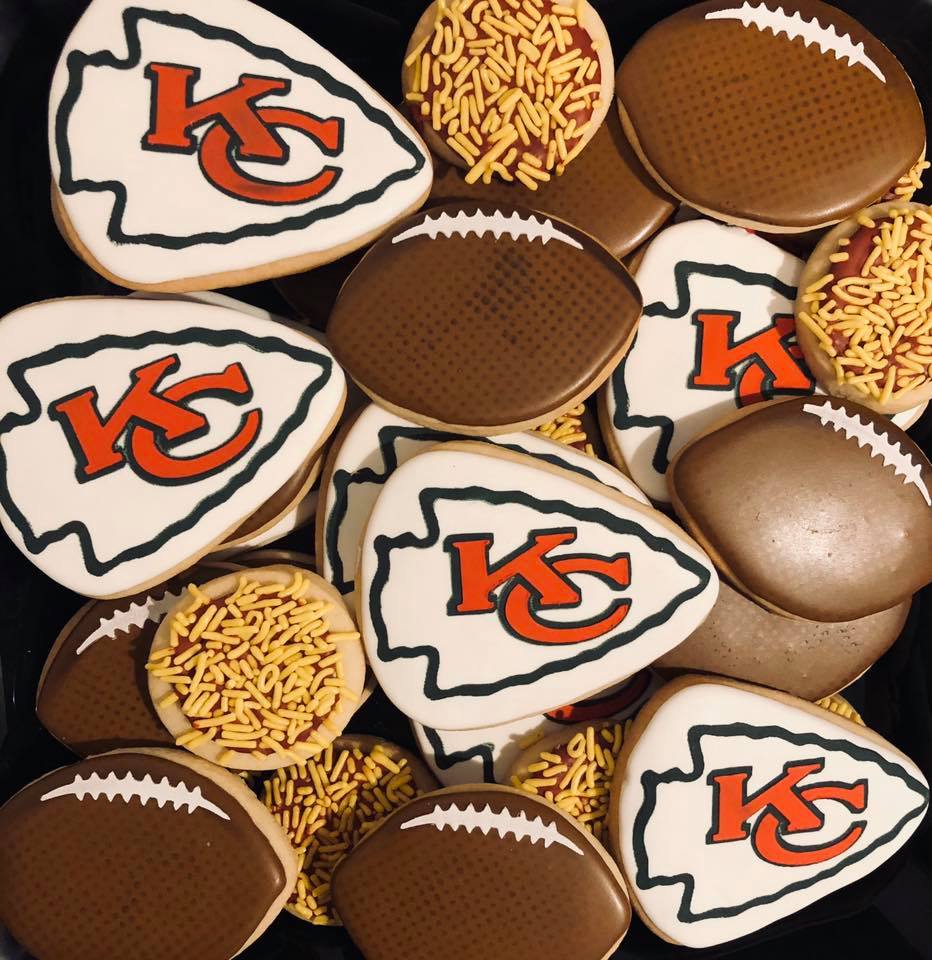 Sports – 3 Sheets Sweets